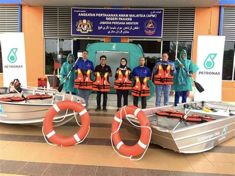 Sumbangan Petronas Banjir 2022 BM 00003 Paul Tan S Automotive News