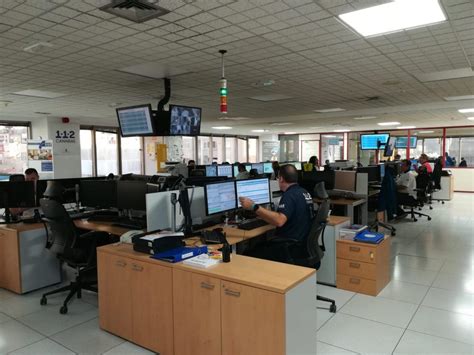 Un Observatorio Para Prevenir Situaciones De Emergencia En Canarias