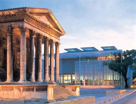 Sir Norman Foster Buildings