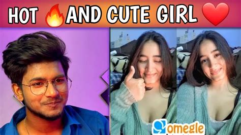HOT Pakistani GIRL MEET ON OMETV MRBADBOY Flirting Funny YouTube
