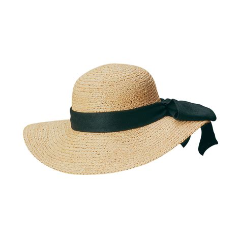 Scala Straw Big Brim Amelia Tenth Street Hats