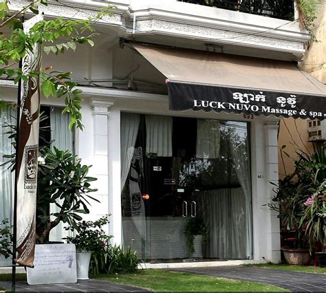 Luck Nuvo Massage And Spa 2025 All You Must Know Before You Go With