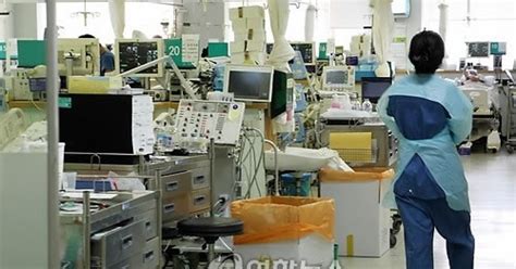 한국남성 10명중 4명 살면서 암 걸려다른 나라 보니