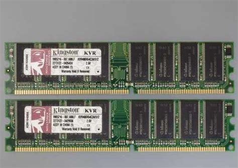 Kingston Kvr400x64c3a 512 Ddr400 512mb Festima Ru частные объявления
