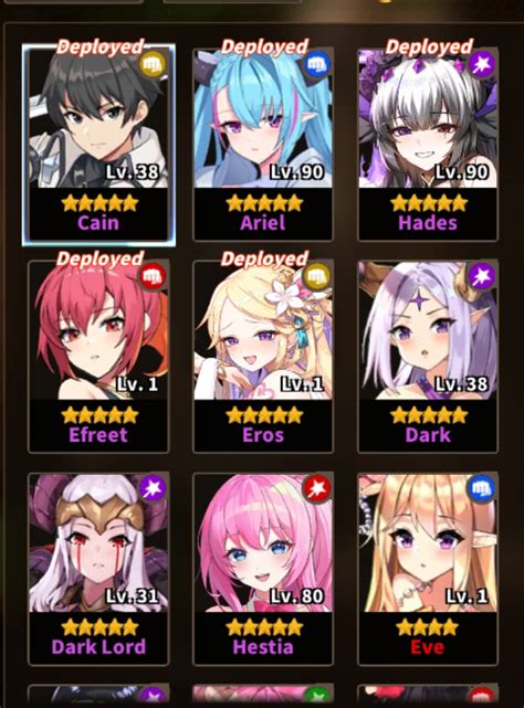 Swordmaster Story