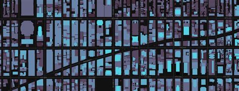 Building Heights In Mapbox Streets Mapbox Building D Building