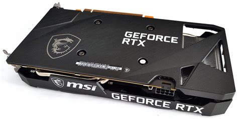 Geforce Rtx 3050 Ventus 2x Oc