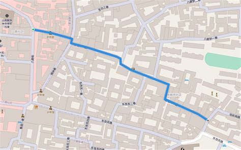 翁堆兴卡路 Walking And Running Trail La Sa Shi Xi Zang Zi Zhi Qu Pacer