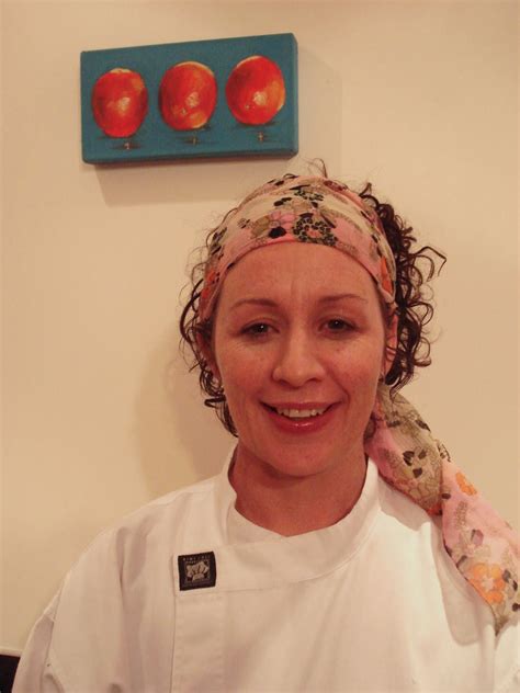 A Bit About Me Alison — Alison Lambert Taste Of My Life