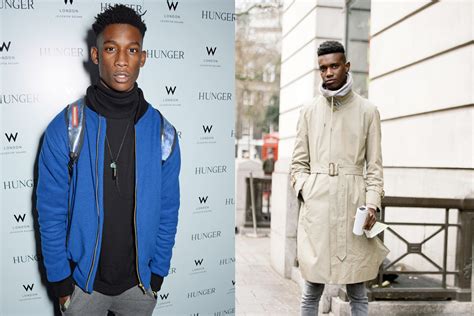 Louis Vuitton Model George Koh Convicted Of Killing Rival Harry Uzoka