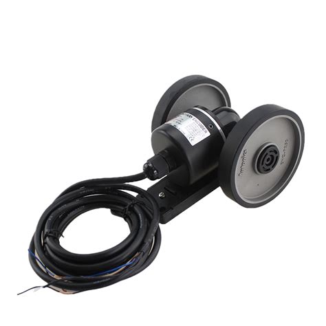 Enc 1 1 T 24 Autonics Wheel Type Encoder New And Original Incremental