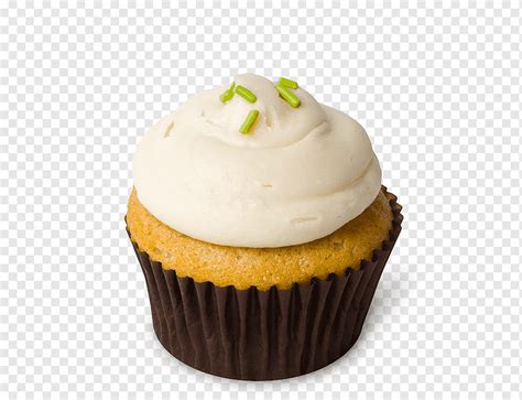 컵케익 설탕 프로스팅 And 아이싱 크림 당근 케이크 카라멜 사과 뿌린 금 크림 식품 빵 굽기 Png Pngwing