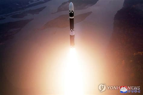 북 최종완결판 신형icbm 시험성공김정은핵패권지위 불가역종합 나무뉴스
