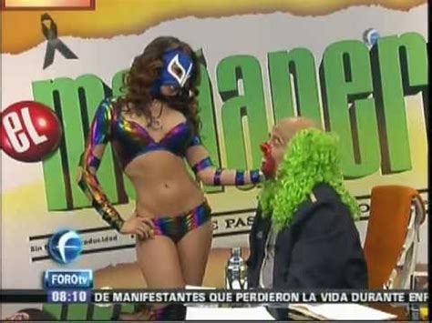 La Reata De Brozo Sensual Mujer YouTube