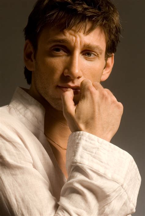 Davide Zongoli Shooting By Gianluca Faruolo