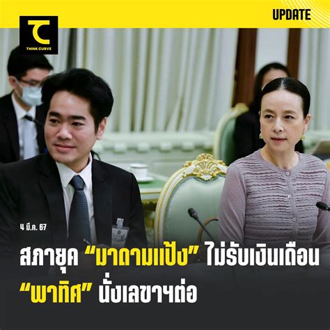 คิดไซด์โค้ง Think Curve คิดไซด์โค้ง