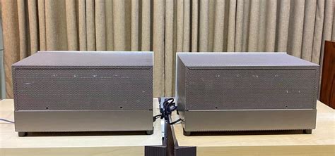 马兰士 Marantz 9 古董单声道旗舰胆后级功放 Amplifiers经典音响古董音响sams音响空间二手音响音响发烧站 音响贵族网