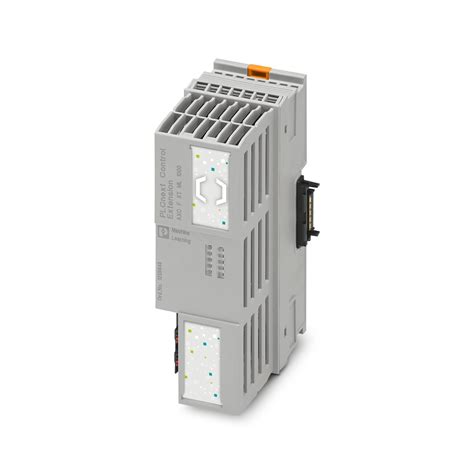 Axc F Xt Ml 1000 Plc Extension Module 1259849 Phoenix Contact