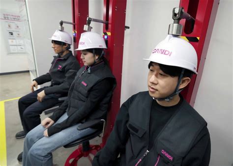 안전체험 교육장 샌디 Tl센터 재단장 한국경제
