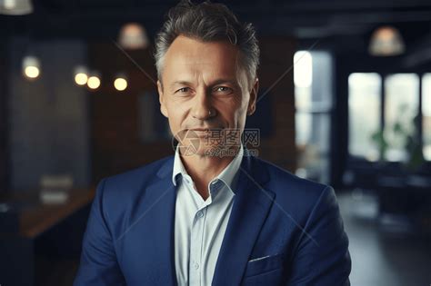 有说服力的销售肖像高清图片下载 正版图片600018270 摄图网