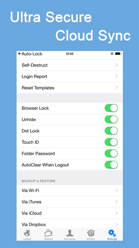Password Manager Vault Safe Lockappprivateproductivity Password Manager Passwords App