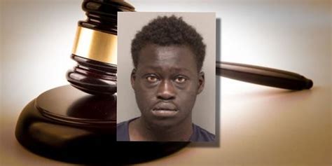 Lincoln Man Accused Of Burglary Assaulting An Inmate And Sexual