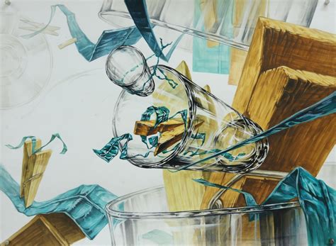 기초디자인 오늘미술학원 강서목동