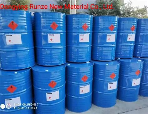Factory Quality Refrigerator Cyclopentane N Pentane Isopentane With Best Quality Isopentan