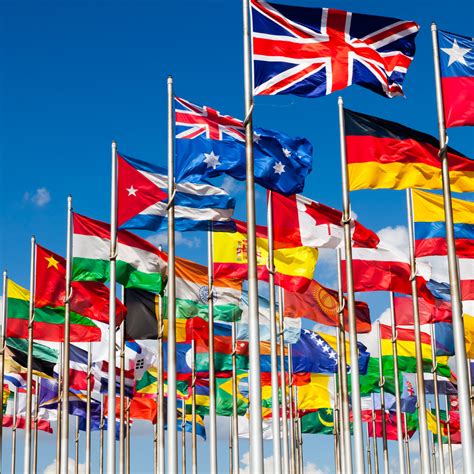 Cheeses Around The World Explore Global Flavours