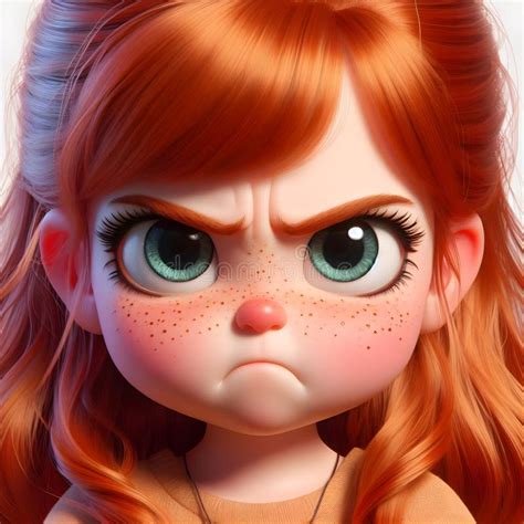 Determined Facial Expression Stock Illustrations 299 Determined