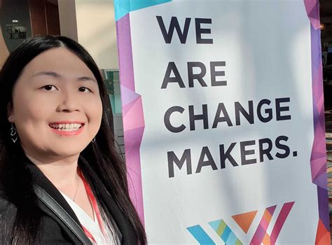 Event Recap Wonder Women Tech Speaking On A Panel Attending By