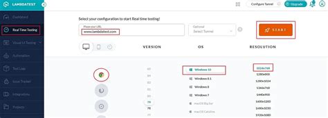 Redmine Integration LambdaTest Redmine Integration LambdaTest