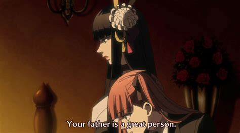 La Storia Della Arcana Famiglia Episode 9 Anime Shots