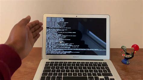 How To Factory Reset Macbook Pro Without Password A Step By Step Guide ShoukhinTech