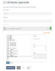Prg Week Test Labs Pdf Pdf Script To Run Start Integer X Integer Y Integer Z Integer