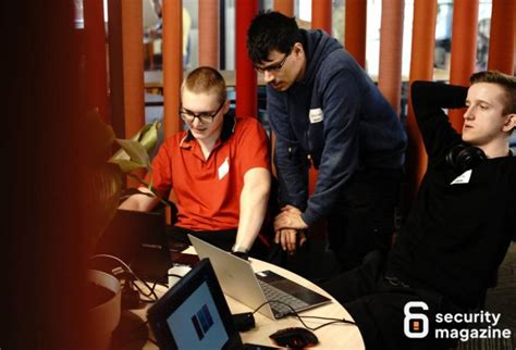 Hackcarpathia 2024 [foto] Security Magazine