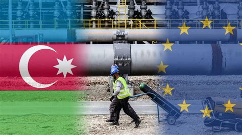 Avropa ay ərzində Azərbaycandan qaz idxalını artırıb Caspian Barrel