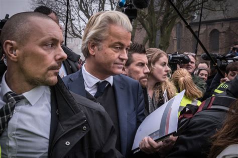 How Far Is Europe Swinging To The Right The New York Times