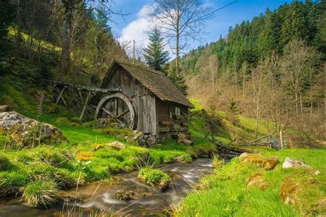 5 Short Road Trips In Germany And Around Drifter Planet
