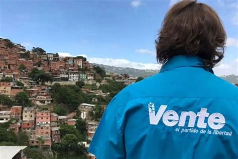 Vv Denuncia La Detención Del Diputado Eduardo Labrador
