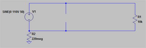 ac phase difference between voltage source s voltage and current