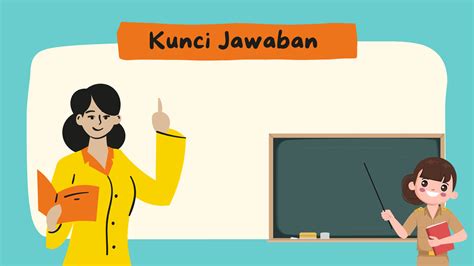 Soal Dan Kunci Jawaban Post Test Modul 5 Topik Merdeka Belajar Hot