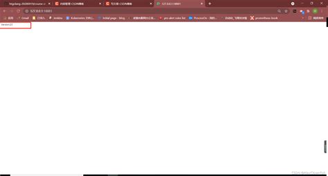Jenkins自动部署版本回滚jenkins如何回滚上一个版本 Csdn博客