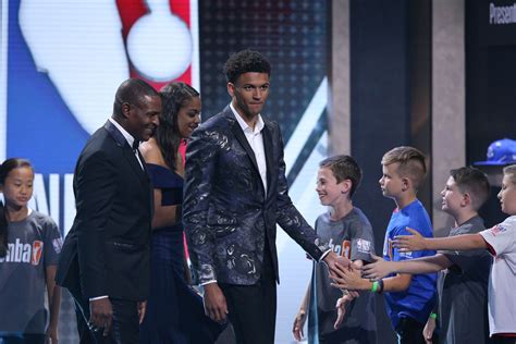 2019 Nba Draft Second Round Results Discussion Thread Liberty Ballers