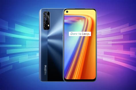 Check Out These Best Realme Latest Phones Under