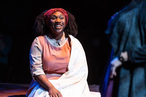 Review Spunk At Signature Theatre Dc Theater Arts
