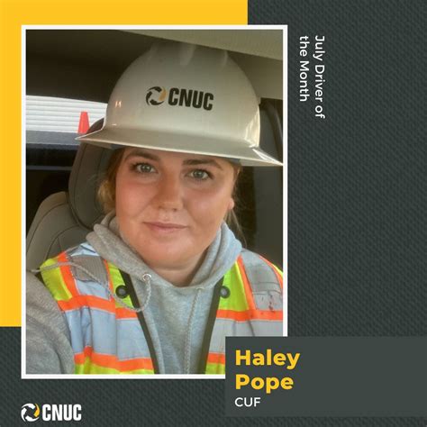 Cn Utility Consulting On Linkedin Please Help Us Congratulate Cuf