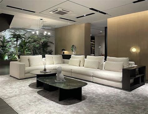 Rafa Sectional Sofa A True Masterpiece Modular Sectional Sofa