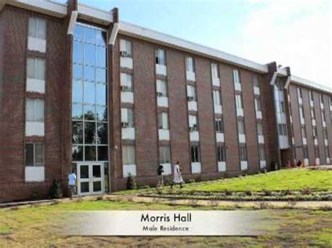 Alabama Aandm University 2012 Virtual Tour Youtube