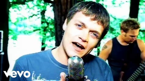 3 Doors Down Be Like That Lyrics And Videos